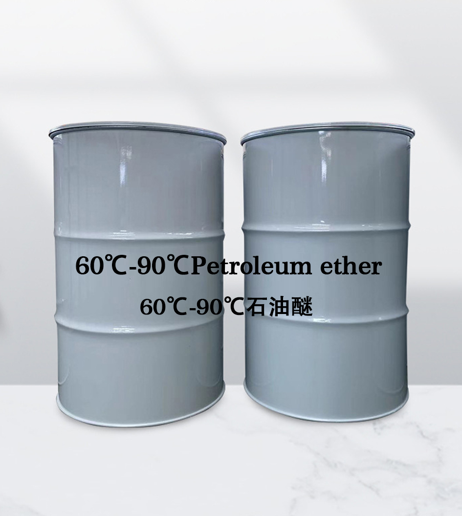 60 ℃ - 90 ℃ petroleum ether - Petroleum Ether - Haixing Chemical Group